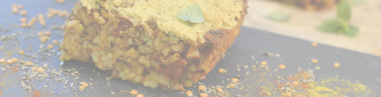 Ross il-Forn (Maltese Baked Rice) - The Healthy Malteser