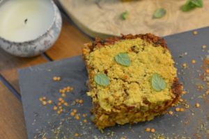 Ross il-Forn - A Traditional Maltese Baked Rice Recipe